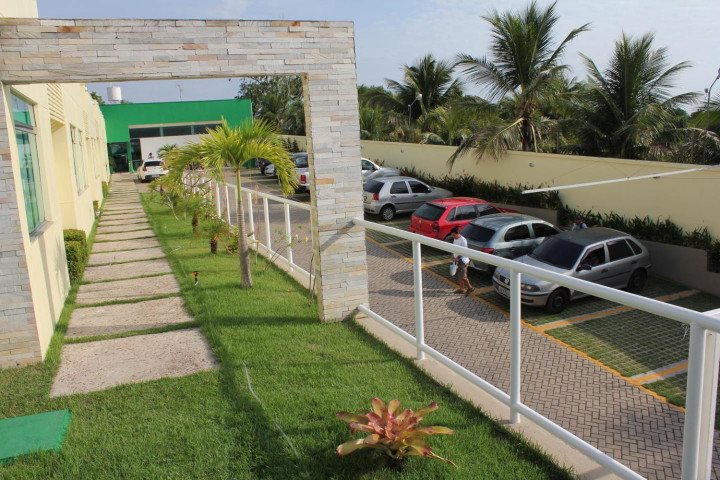Hotel Talissa 2 - Manaus