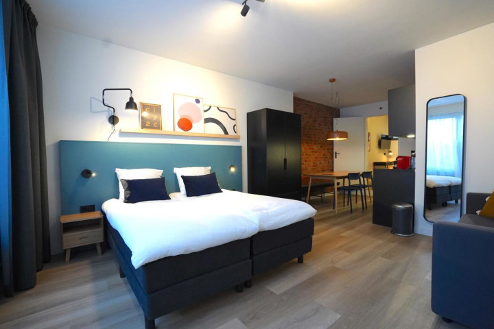 Zest Hotel Daalhemerweg - Maastricht