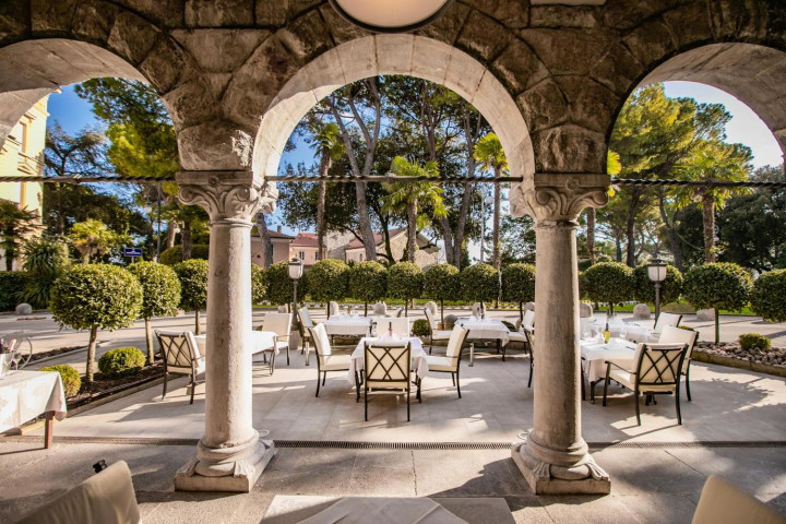 Amadria Park Hotel Sveti Jakov - Opatija