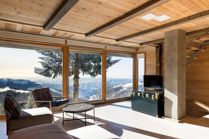 Kostovac Boutique Homes - House 1 - Kopaonik