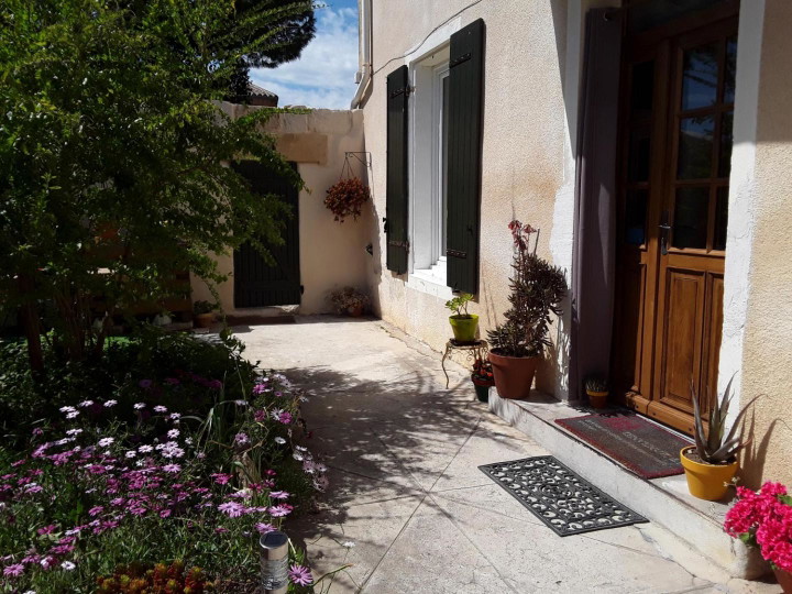 L'oustau - Languedoc-Roussillon