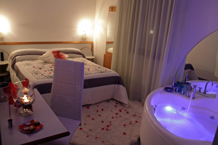 Hotel Memory - Rimini