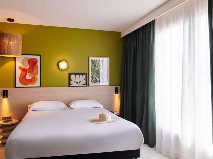 Ibis Styles Vannes Pte Golfe - Sarzeau