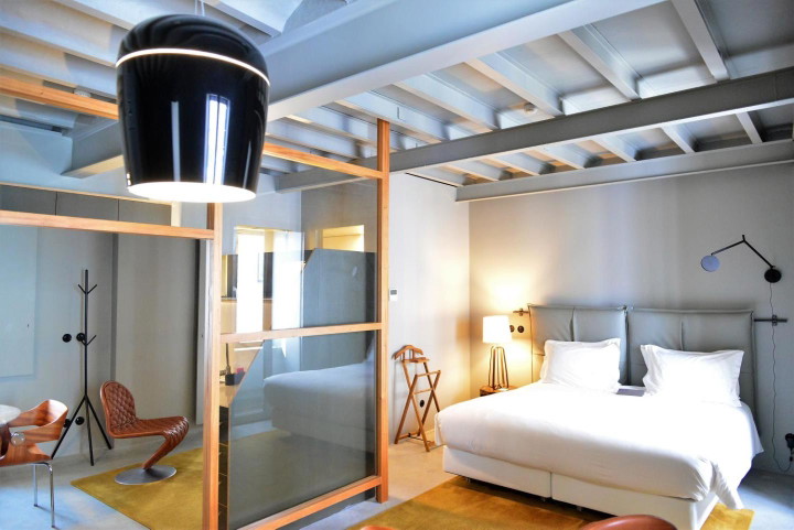 Raw Culture Art & Lofts Bairro Alto - Portugal