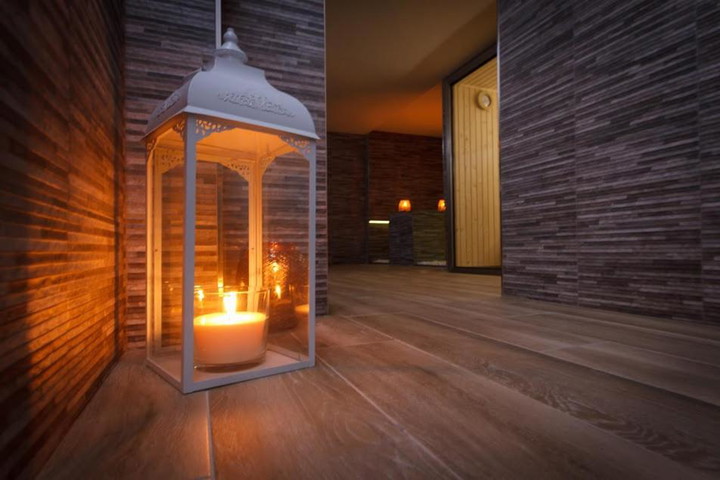 Hotel Eth Solan Spa & Fitness - Vielha