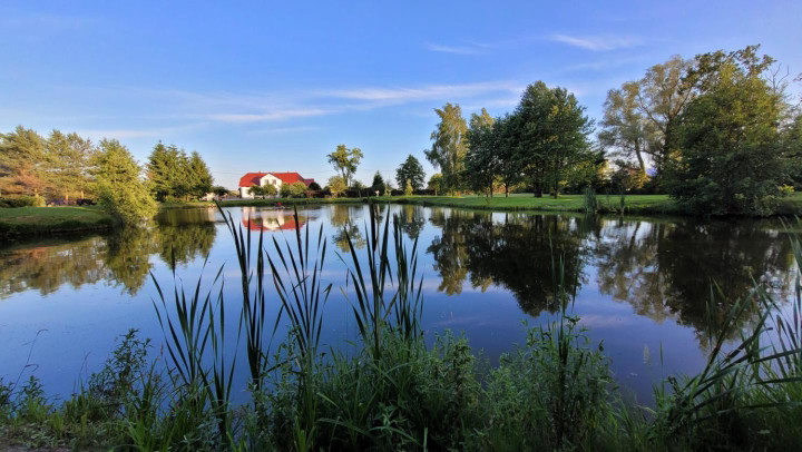 Lubnowo Agro Tour - Mazury
