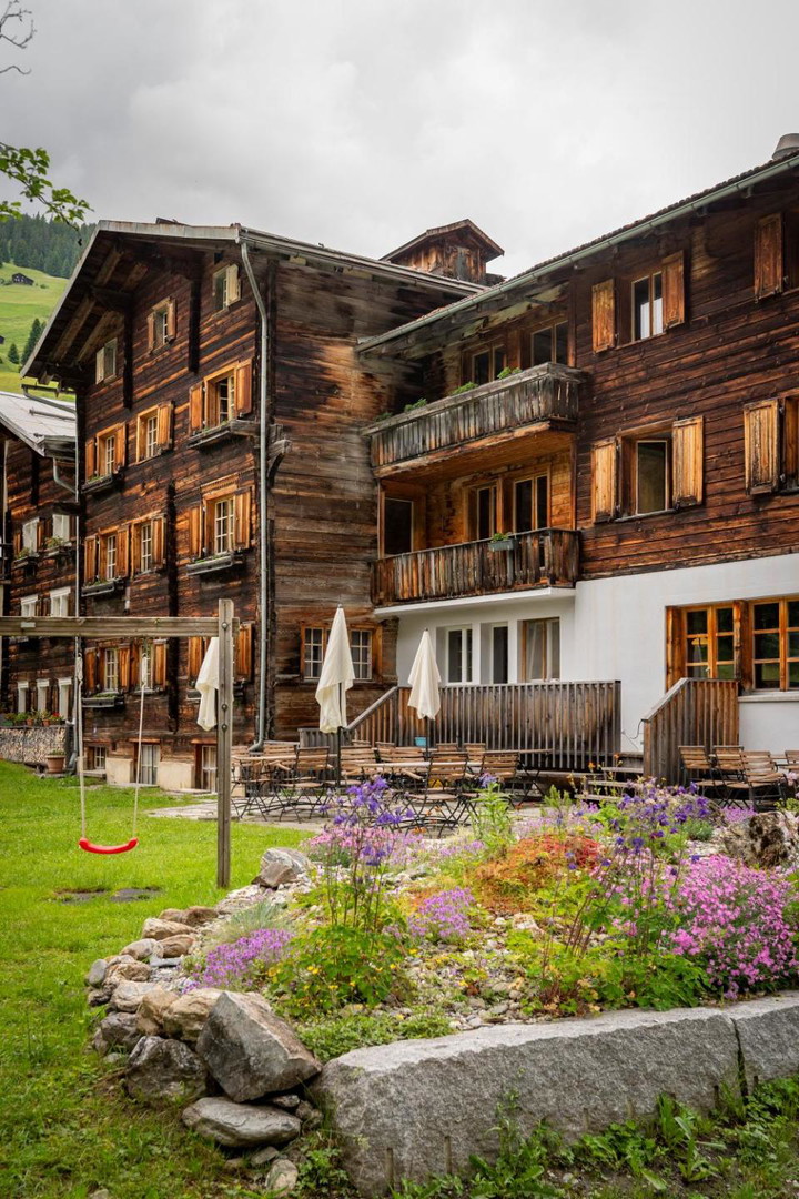 Gasthaus Rathaus - Mathon