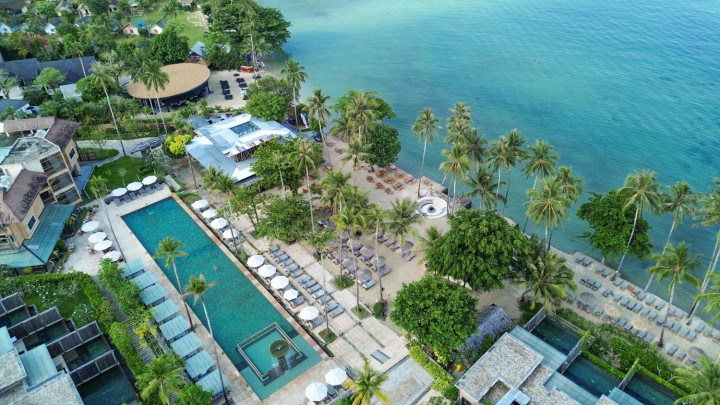 Dinso Resort & Villas Ko Chang, Vignette Collection By Ihg - Ko Chang