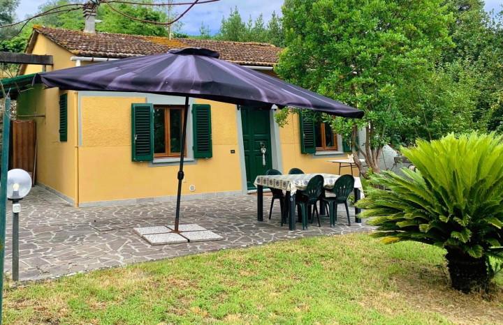 Villino Dragonfly - Empoli