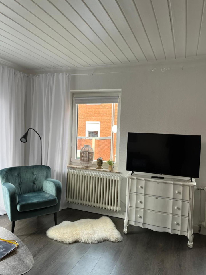 Quartier Lookvenne Wohnung 1 - Emden