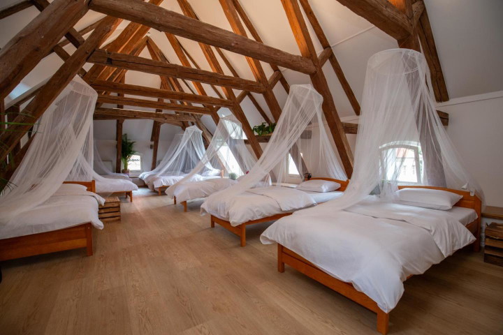 Women's Only Hostel - Female Only - Prag