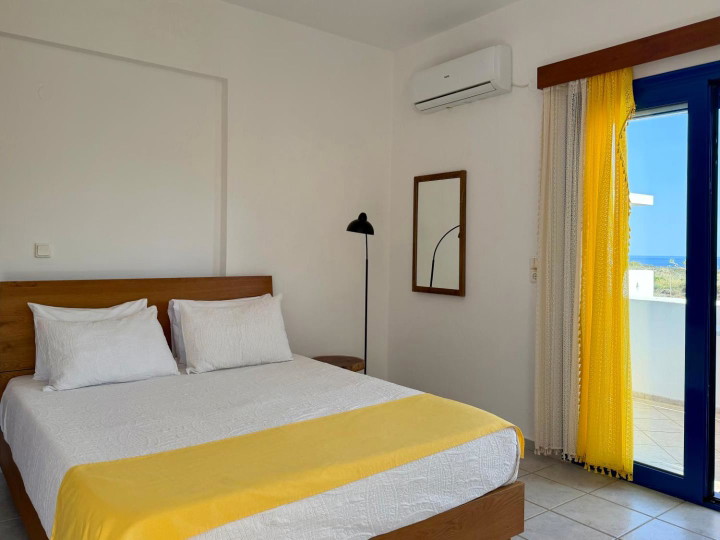Melissa Apartments - Crete
