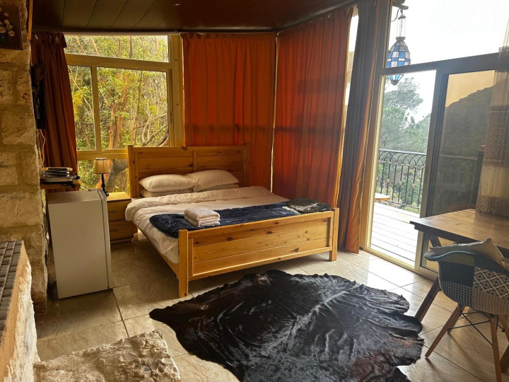 The Oasis Healing Resort - Lebanon