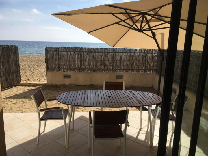 Appartement Face à La Mer - La Croix-Valmer