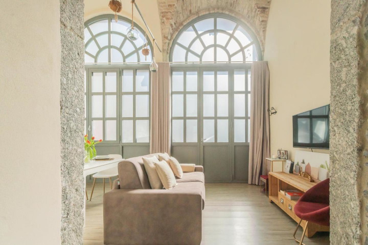 Romantic Escape City Centre - Jacuzzi Parking - Cernobbio