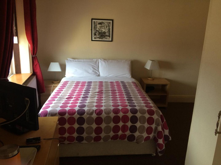 The Apothecary Guest House - England