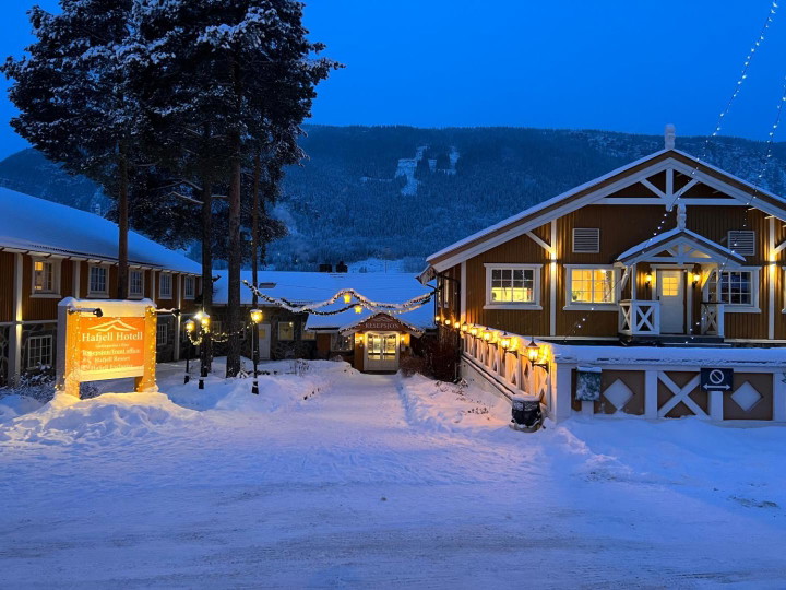 Hafjell Hotell - Norway