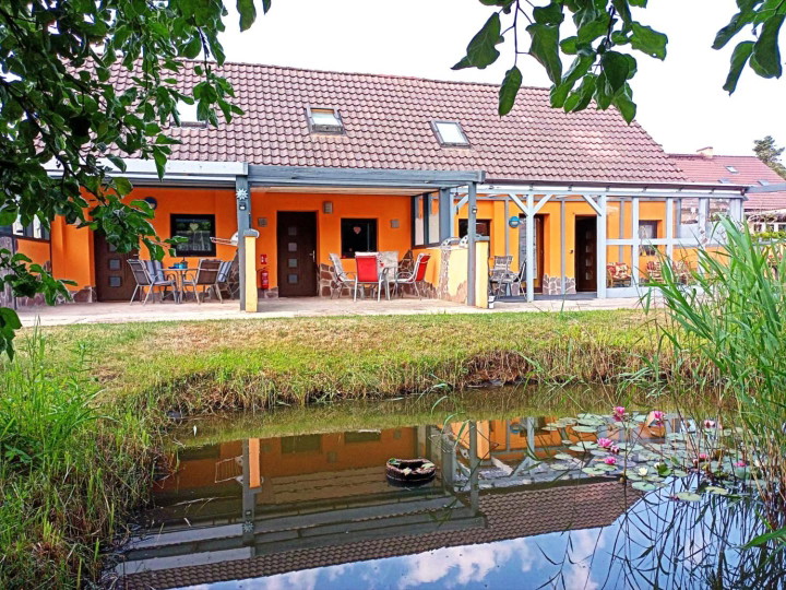 Ferienwohnungen 20er - Lübbenau/Spreewald