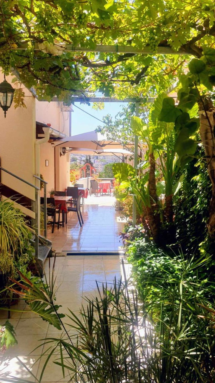 Rosana Guest House - Israël