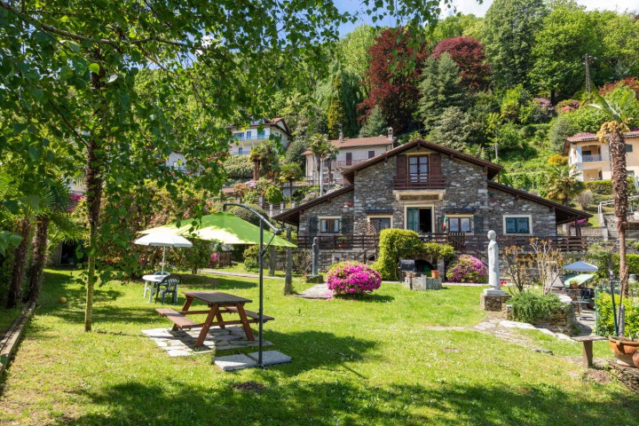Villa Lucciola - Stresa