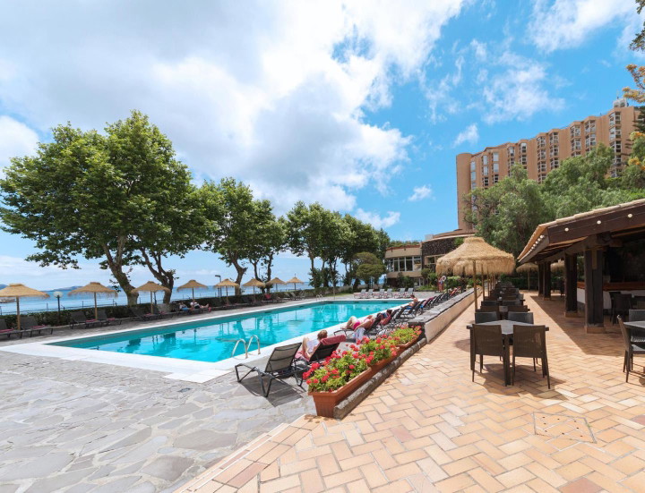 Baía Madeira Hotel - Madeira Island