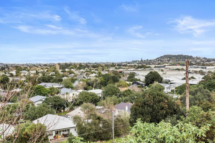 Spacious Kingsland 4br Home - Auckland