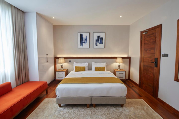 Deerpark Luxury Stays - Nairobi