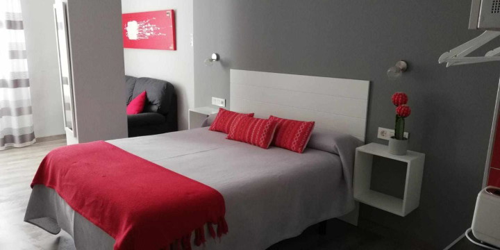 Apartamentos Harmonía - Mérida