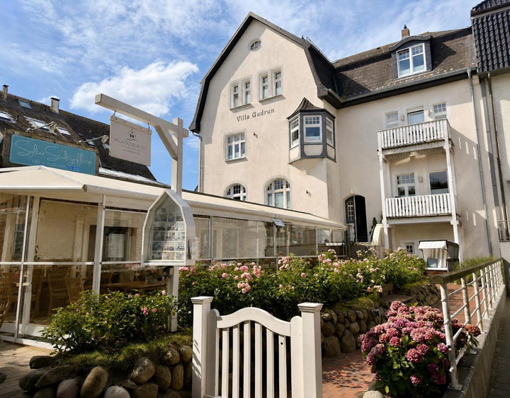 Villa Gudrun - Sylt