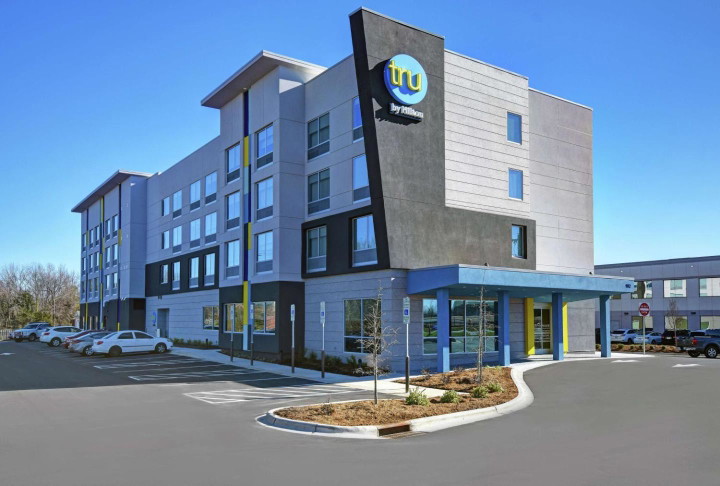 Tru By Hilton Burlington - Burlington, NC