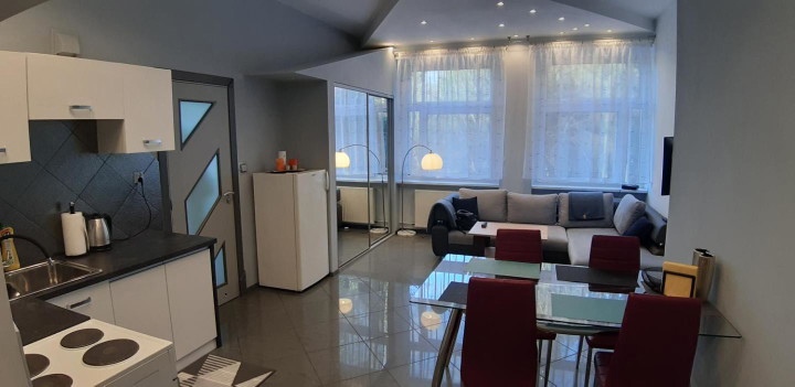 Pogodny Apartament - Kudowa-Zdrój