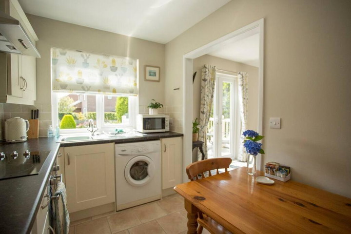 Pant-y-celyn Studio Apartment - Aberaeron