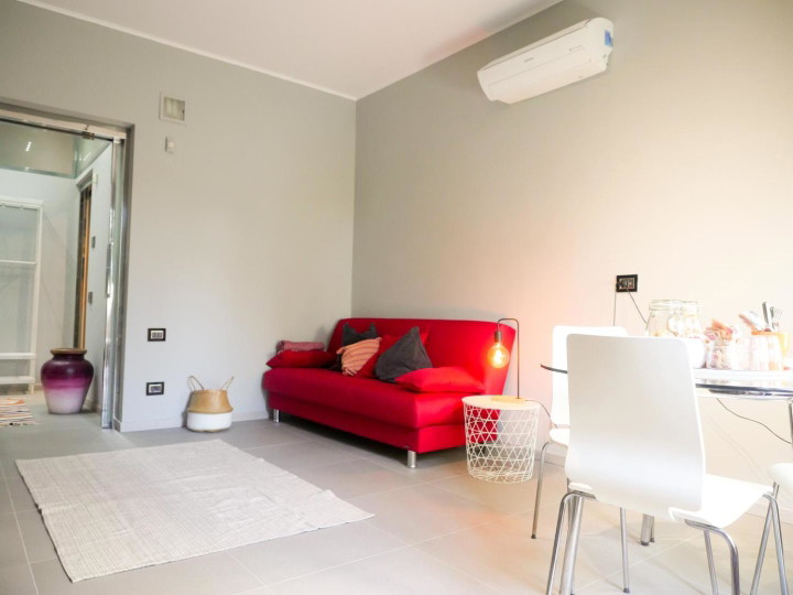 Casa Greta, Nuovo Silenzioso Bilocale Nel Cuore Di Milano - Milan