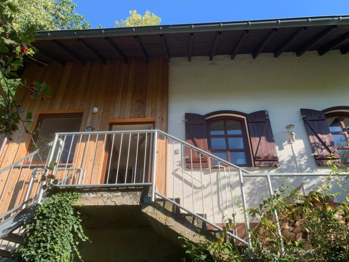 Waldhaus Sommerau - Trier