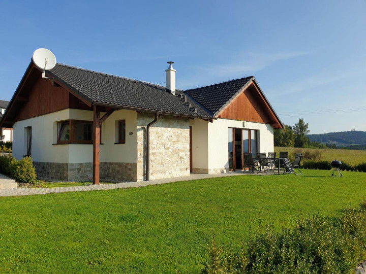 Holiday Home Residence Lipno-1 By Interhome - Tschechien