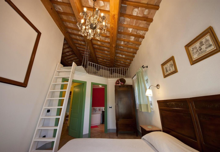 Agriturismo Borgo Di Campagna Il Tesoro - Bolsena