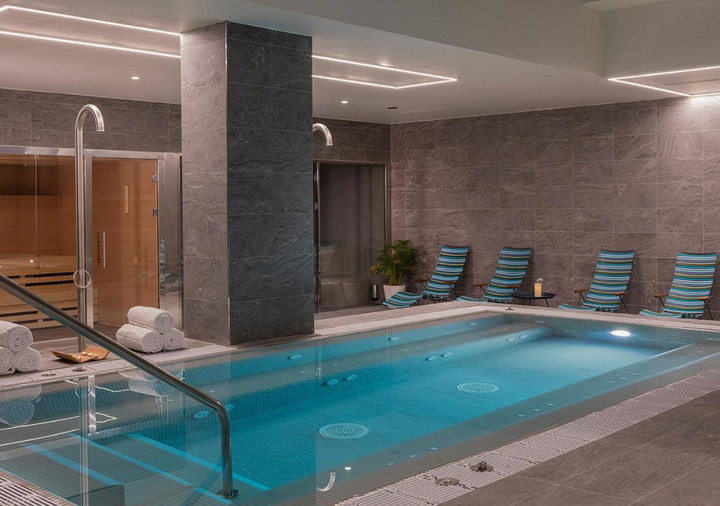 Axel Hotel San Sebastián - Adults Only - Hernani