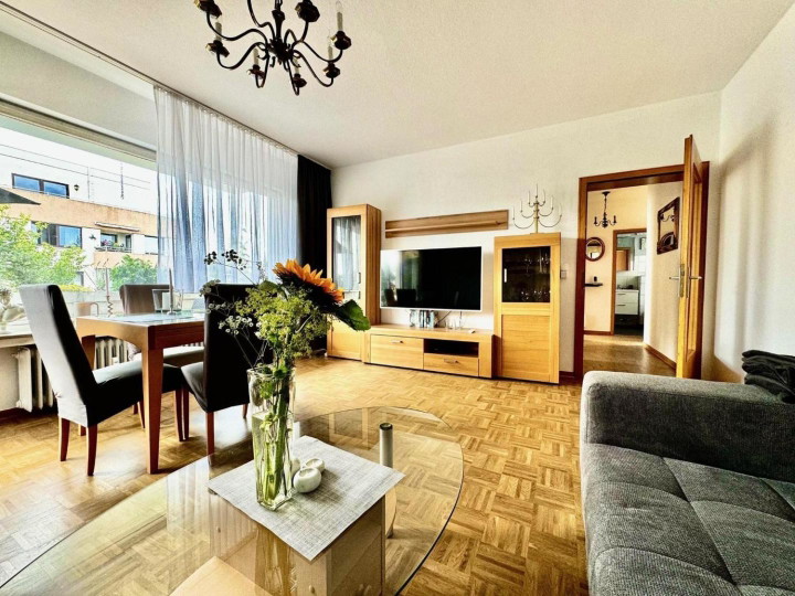 Ferienwohnung "Dem Himmel So Nah" - Bad Pyrmont