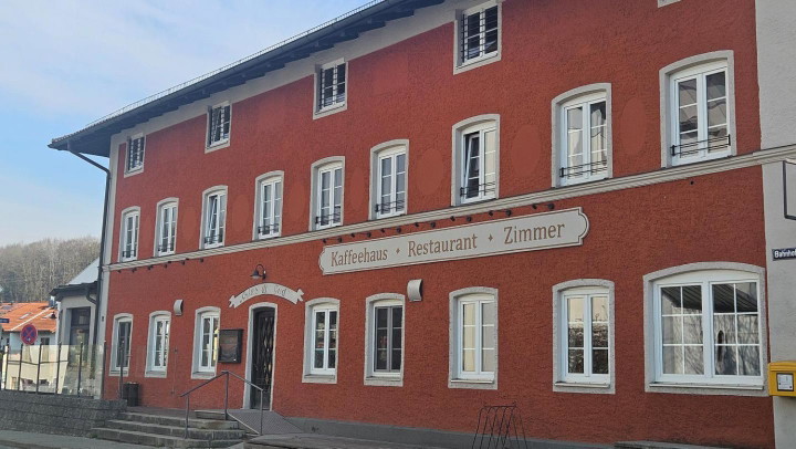 Endorfer Stubn - Bad Endorf