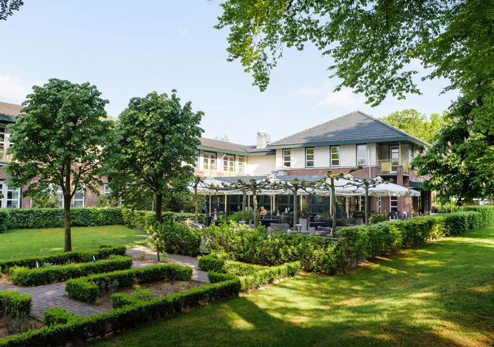 Parkhotel Tjaarda - Friesland