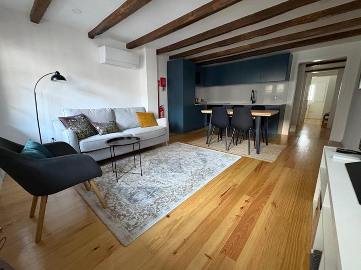 Egas Duplex Historic Centre - Guimarães