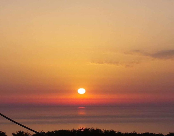 Sun Castle Houses - Lefkada