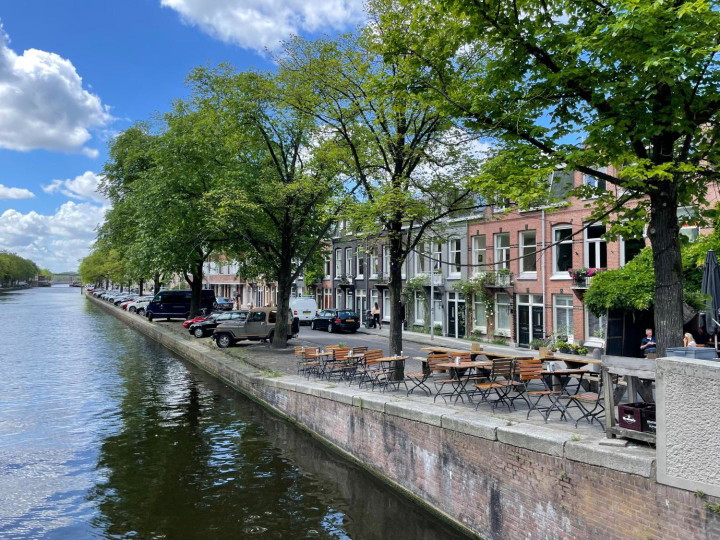 Bed And Breakfast Amsterdam - Amstelveen