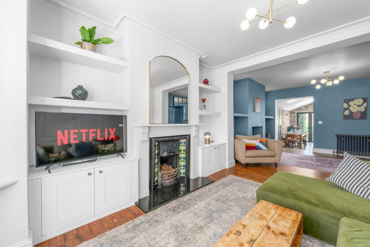 Stunning Knutsford 4 Bed By City Superhost - Knutsford