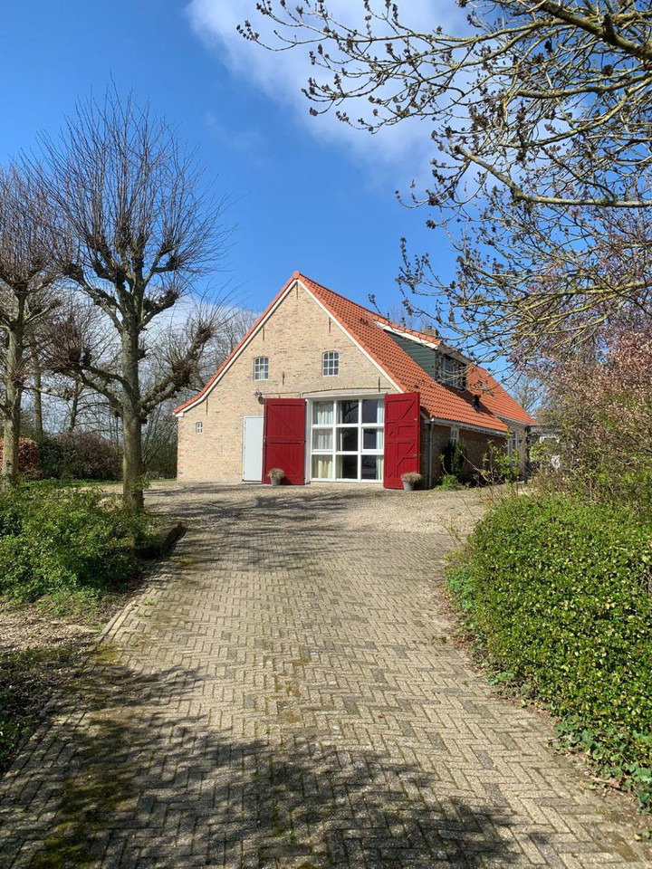 B & B It Heech - Friesland
