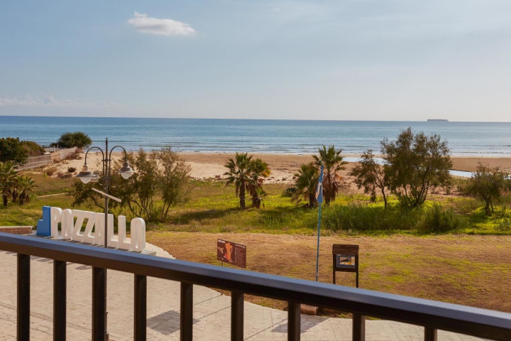 Stella Del Mare - Pietre Nere Promenade - Pozzallo