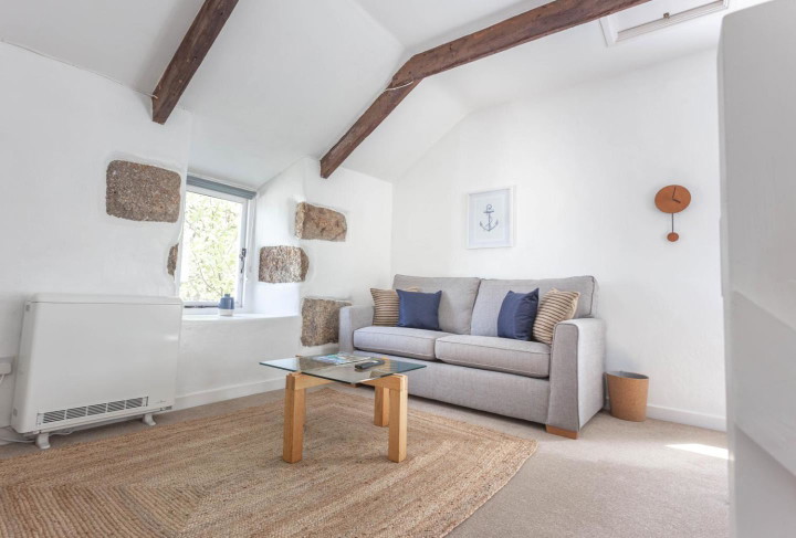 Cosy 1 Bedroom Cottage - Great Location & Parking - Penzance