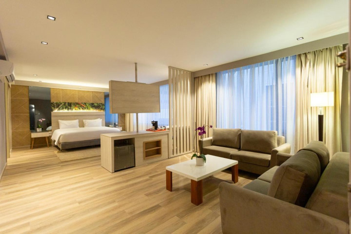 Hotel Soratama - Pereira