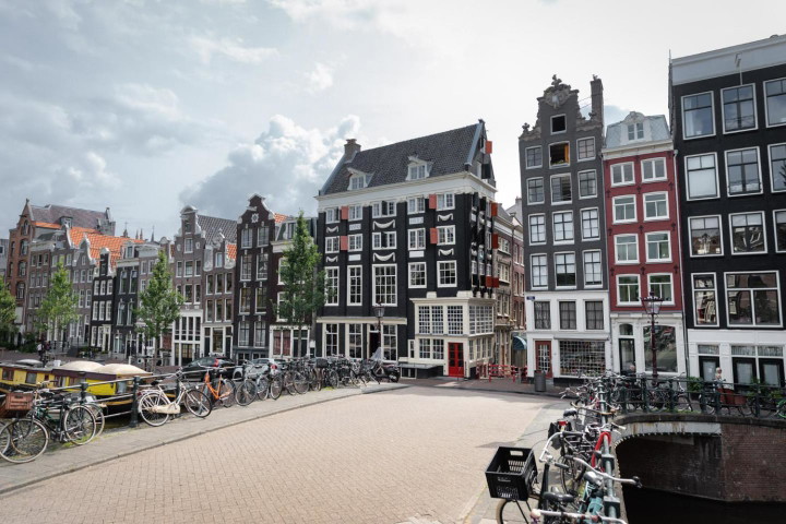 Boutique Hotel The Craftsmen - Amsterdam
