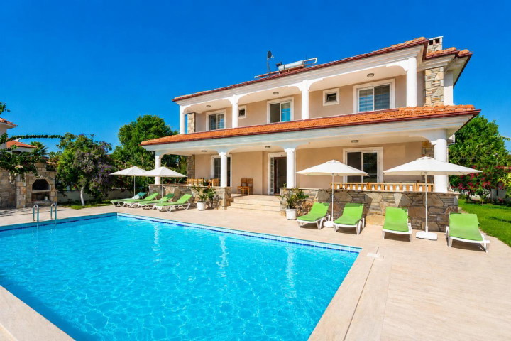Villa Kubra - Dalyan